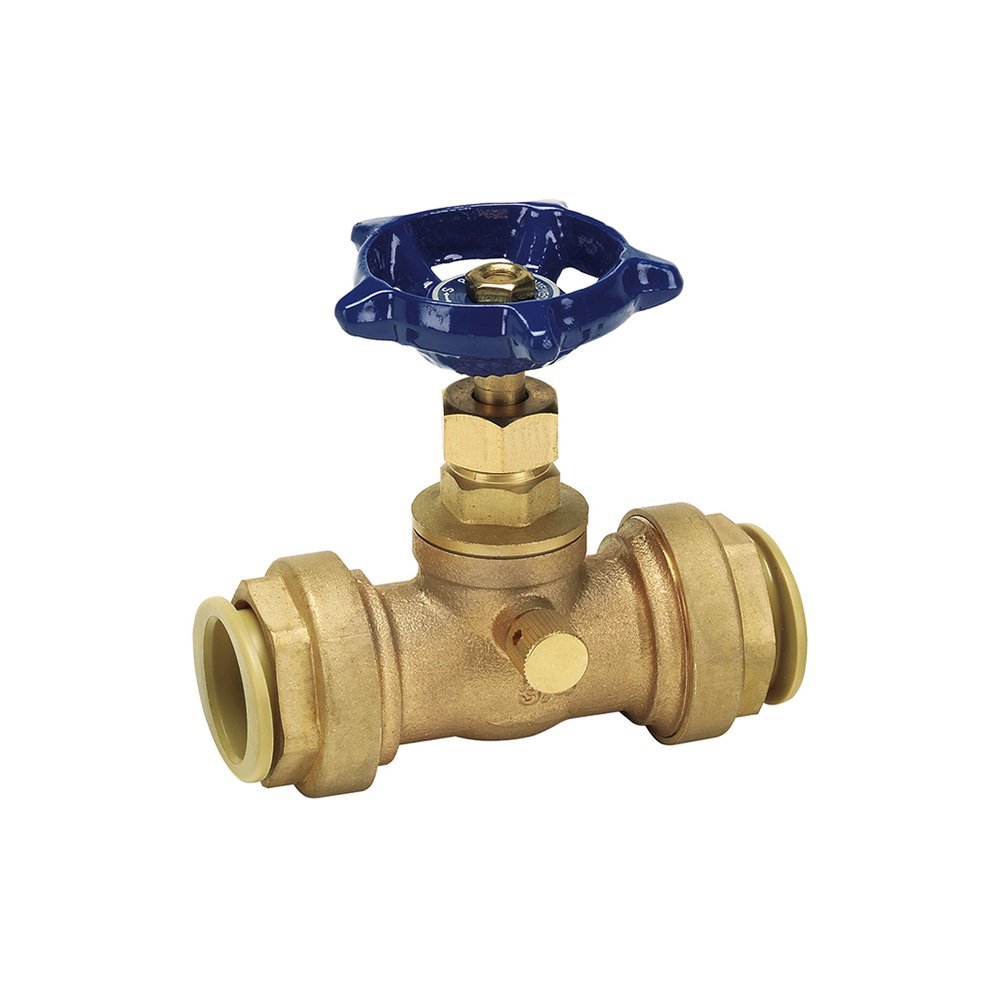 Valves - Collins - Oliver
