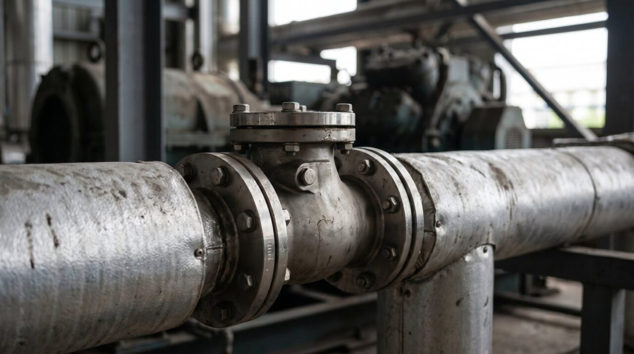 Industrial Check Valves and Poppet Check Selection Guide - Collins - Oliver